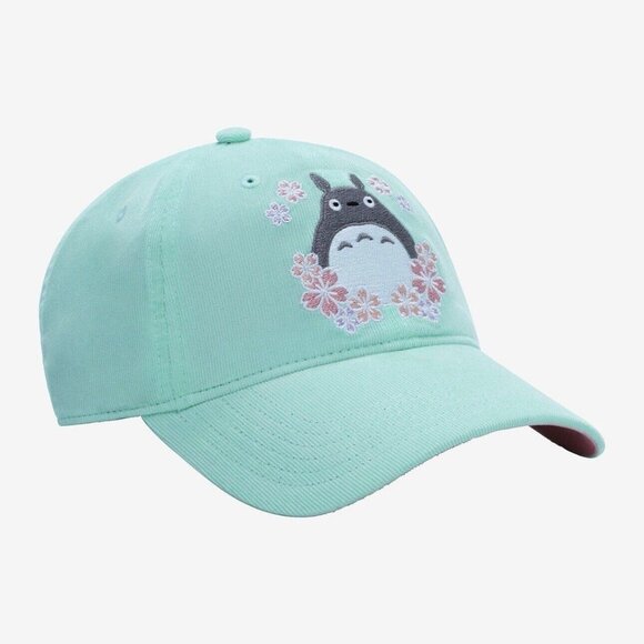 Her Universe | Accessories | Studio Ghibli My Neighbor Totoro Sakura ...